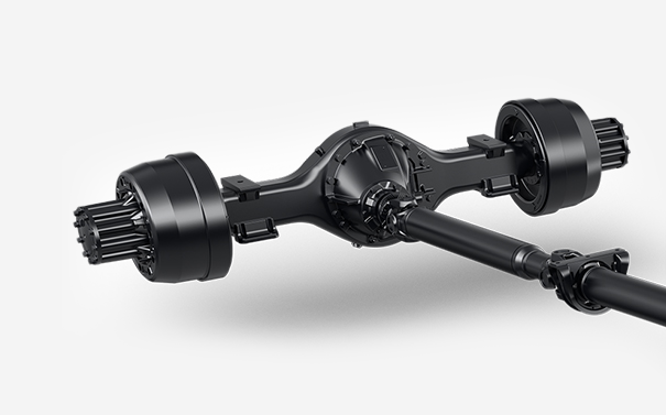 Product Uptime | UD Trucks