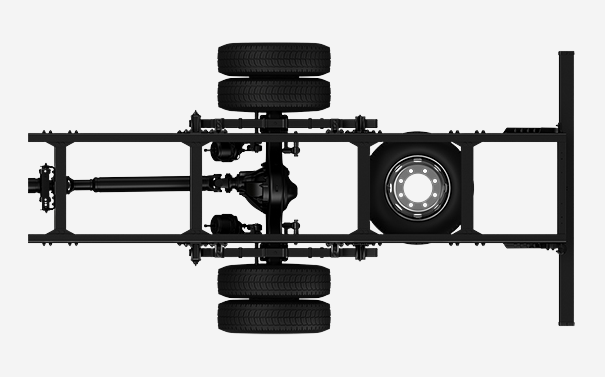 Product Uptime | UD Trucks
