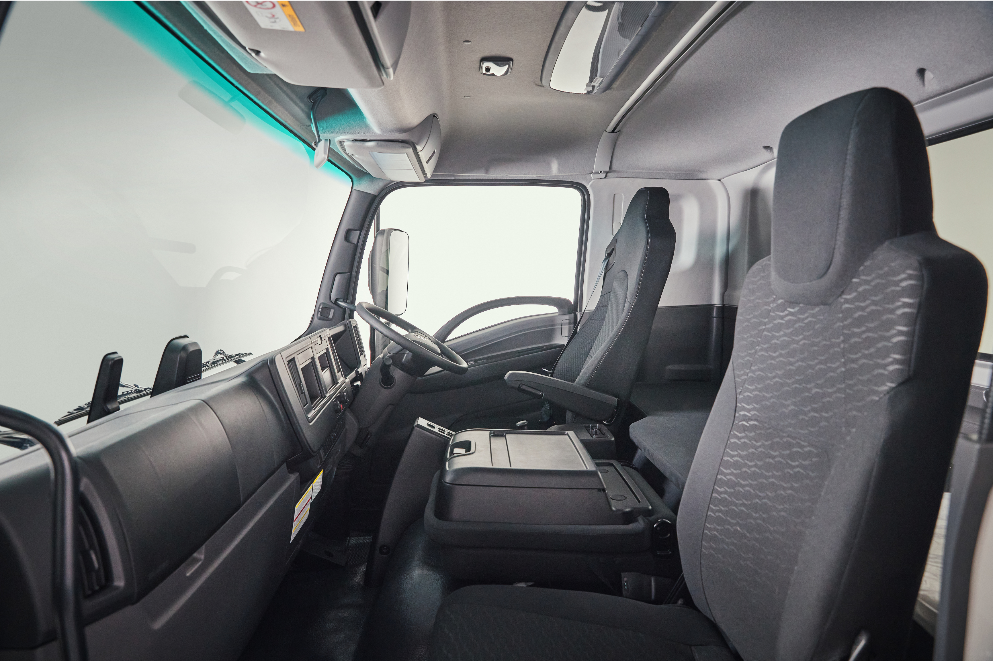 Condor | Medium Duty Truck