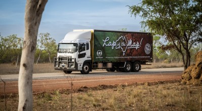 UD Trucks (Australia)