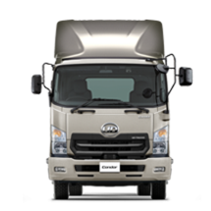 Specs | UD Trucks