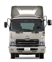 Specs | UD Trucks